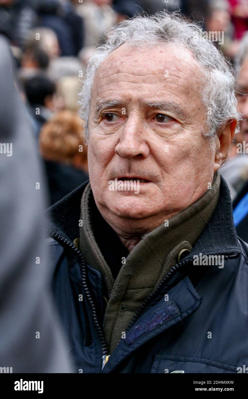 Daniel prevost Banque de photographies et d’images à haute résolution ...