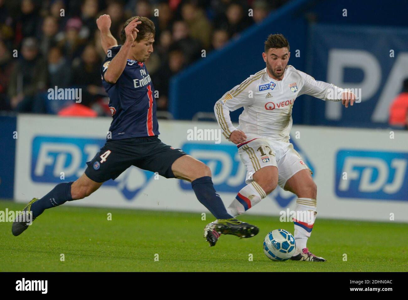 Henri stambouli Banque de photographies et d’images à haute résolution ...