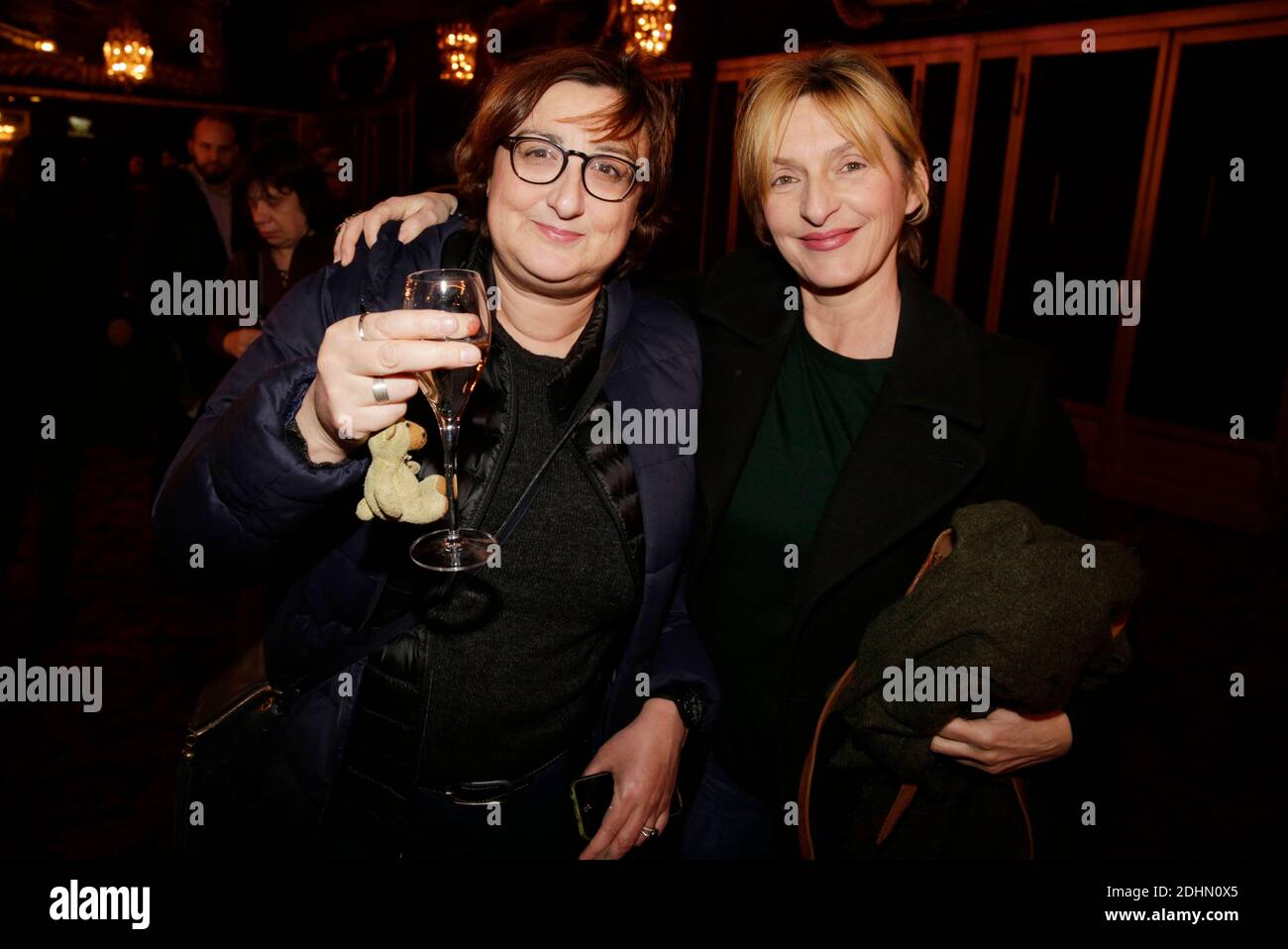 Benguigui catherine Banque de photographies et d’images à haute ...