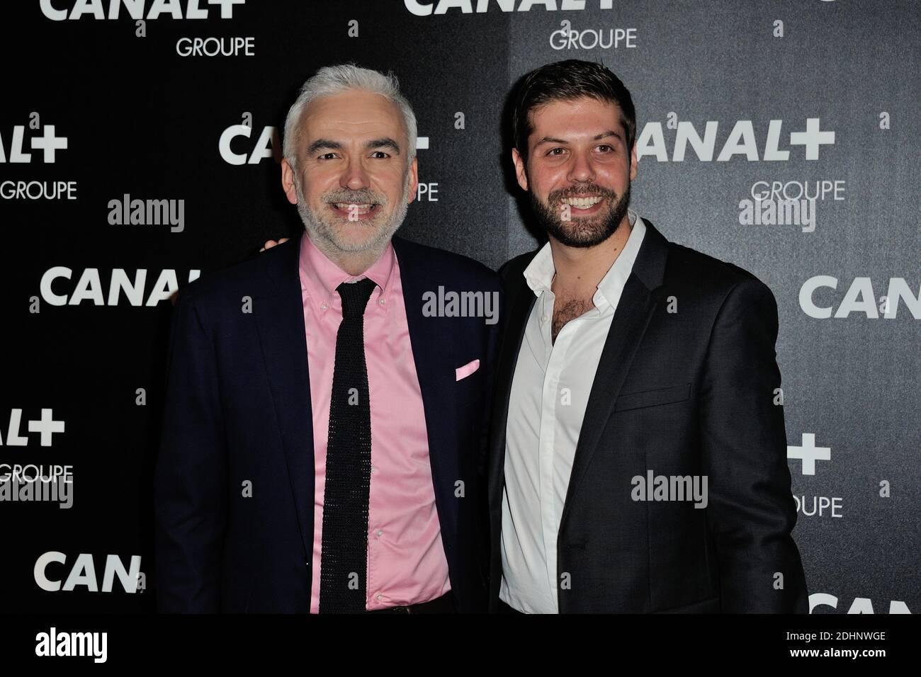 Pascal praud Banque de photographies et d’images à haute résolution - Alamy