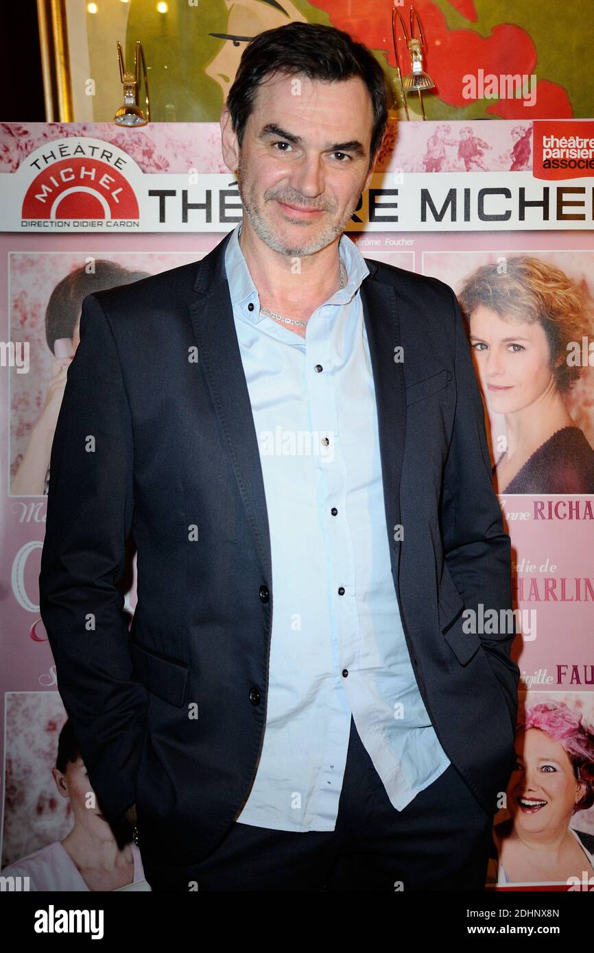 Franck semonin Banque de photographies et d’images à haute résolution ...