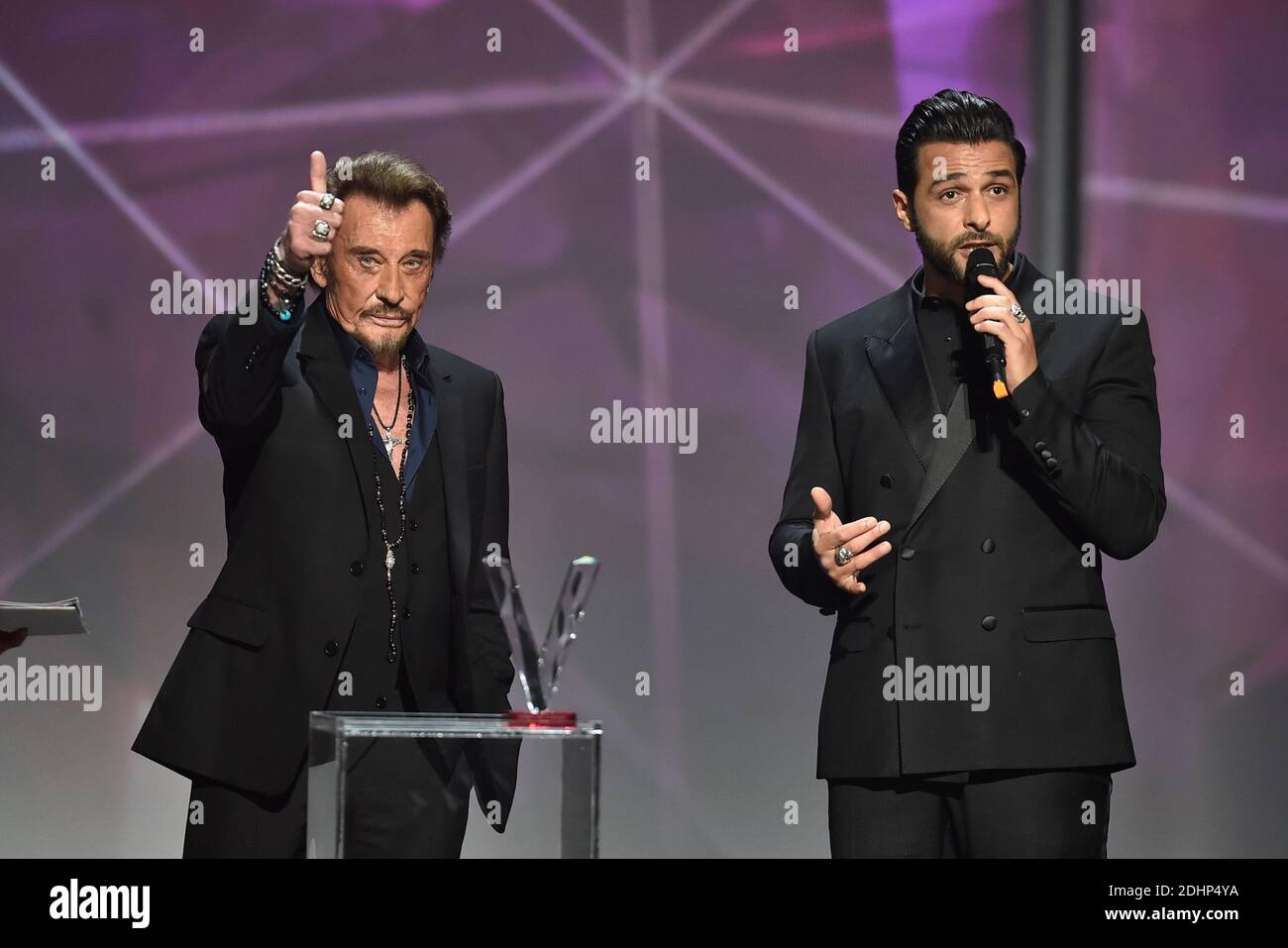 Nucci maxime Banque de photographies et d’images à haute résolution - Alamy