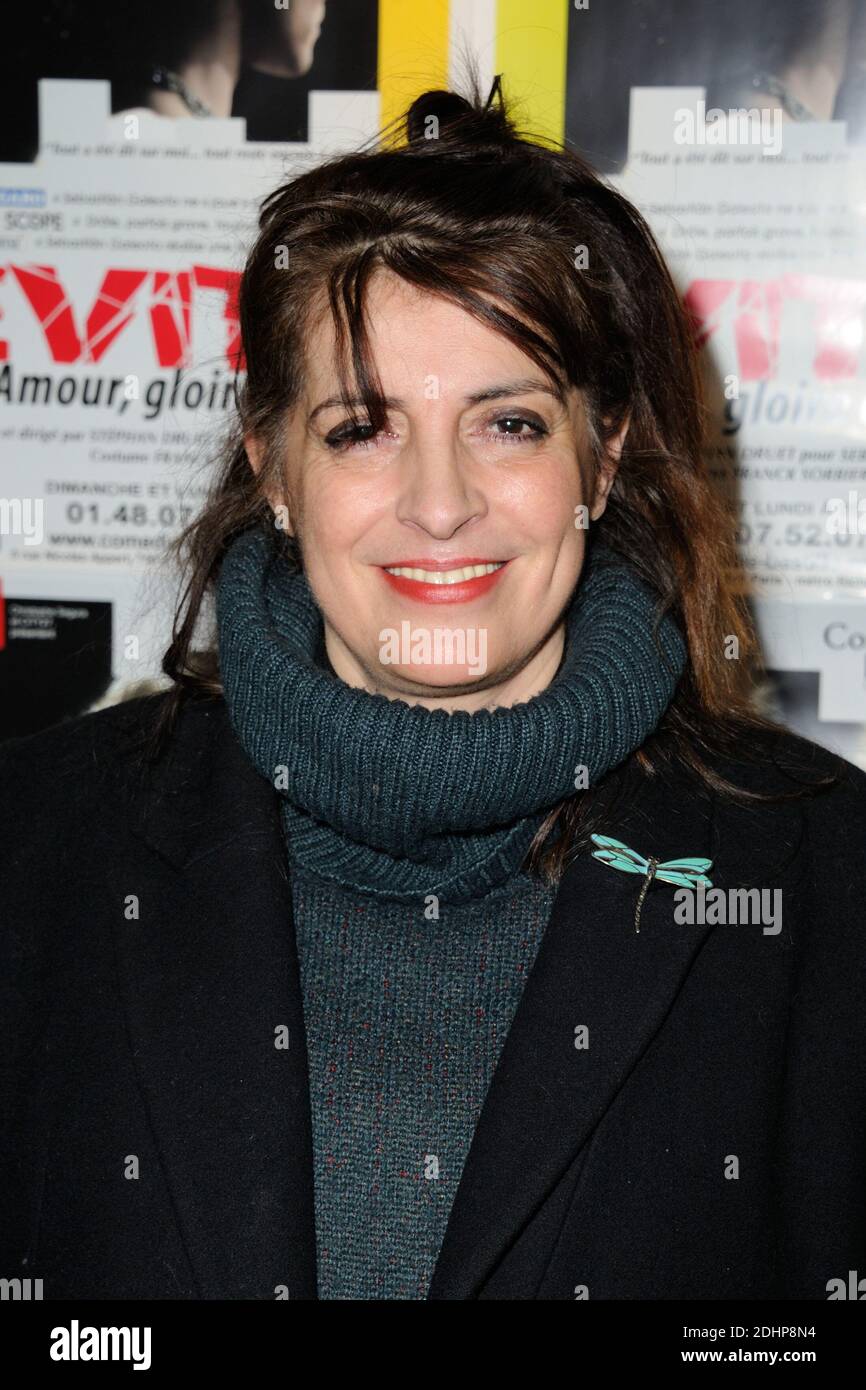 Nanou garcia Banque de photographies et d’images à haute résolution - Alamy