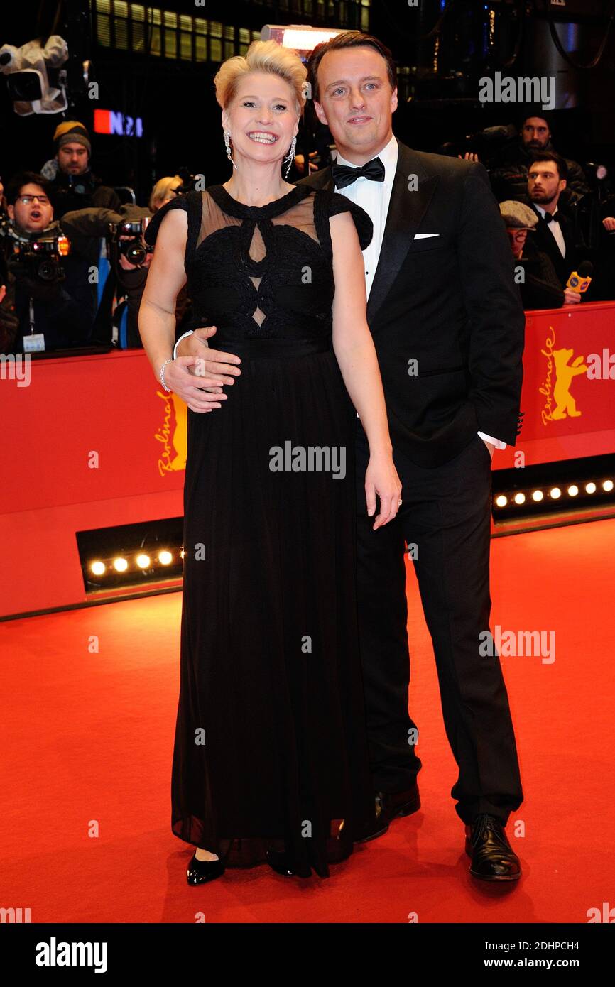 Niclas bendixen Banque de photographies et d’images à haute résolution ...