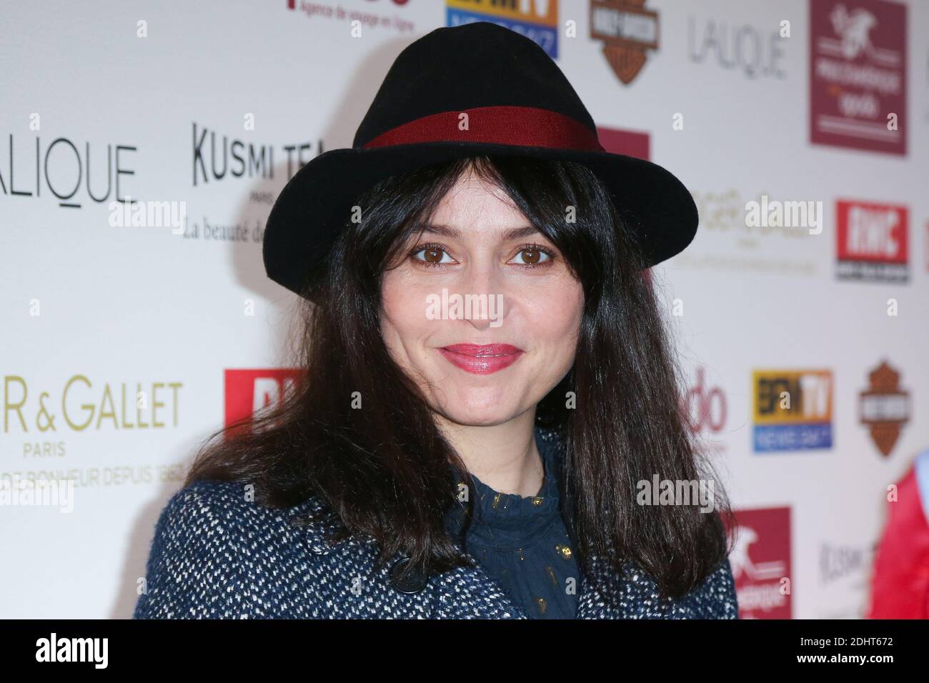 Charrier anne Banque de photographies et d’images à haute résolution ...