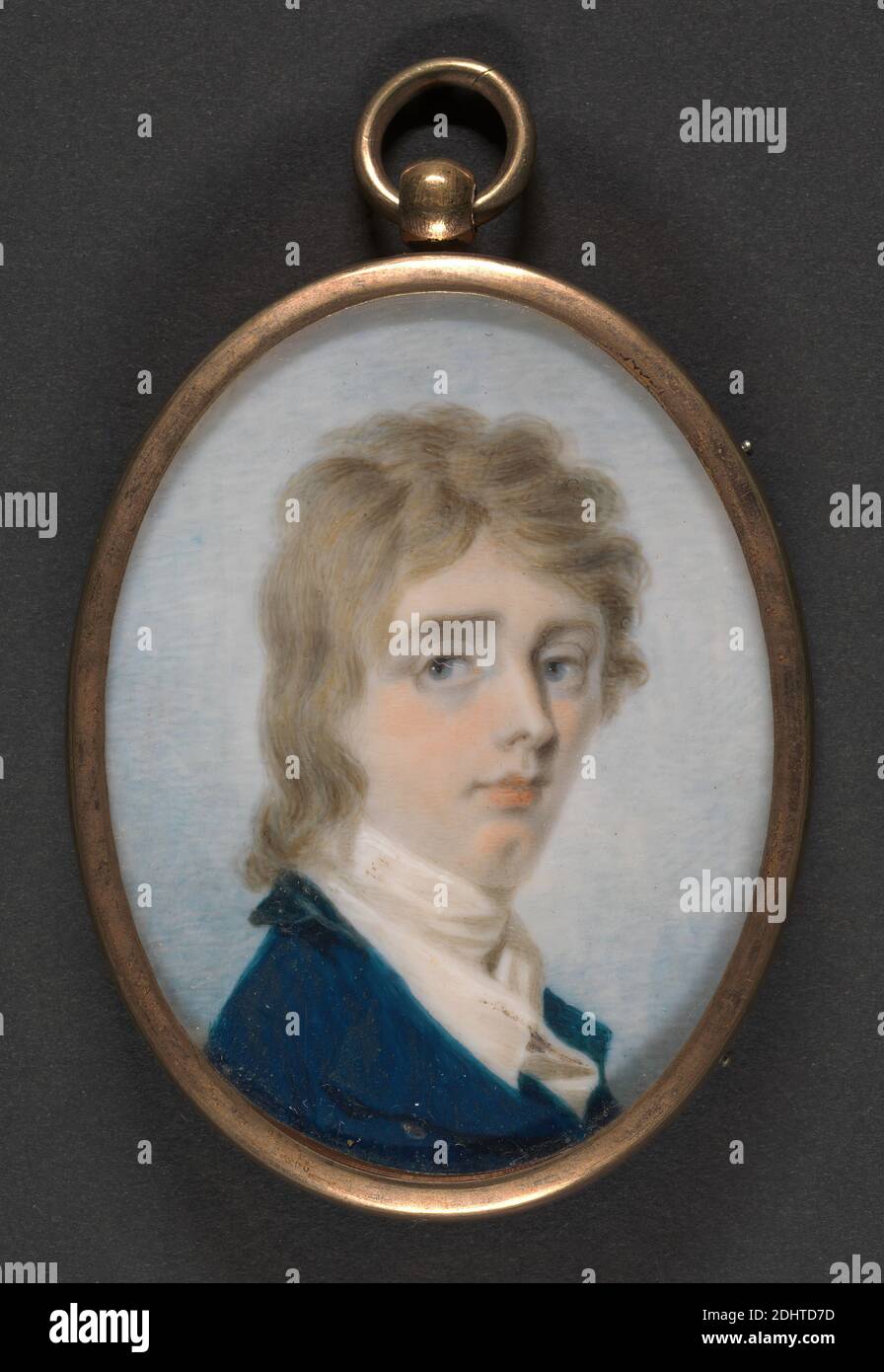 Thomas dequincey Banque de photographies et d’images à haute résolution ...