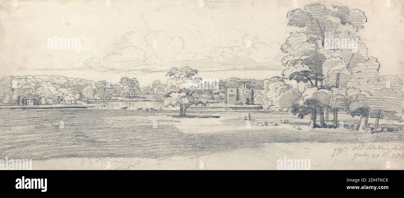 Tabley hall Banque de photographies et d’images à haute résolution - Alamy