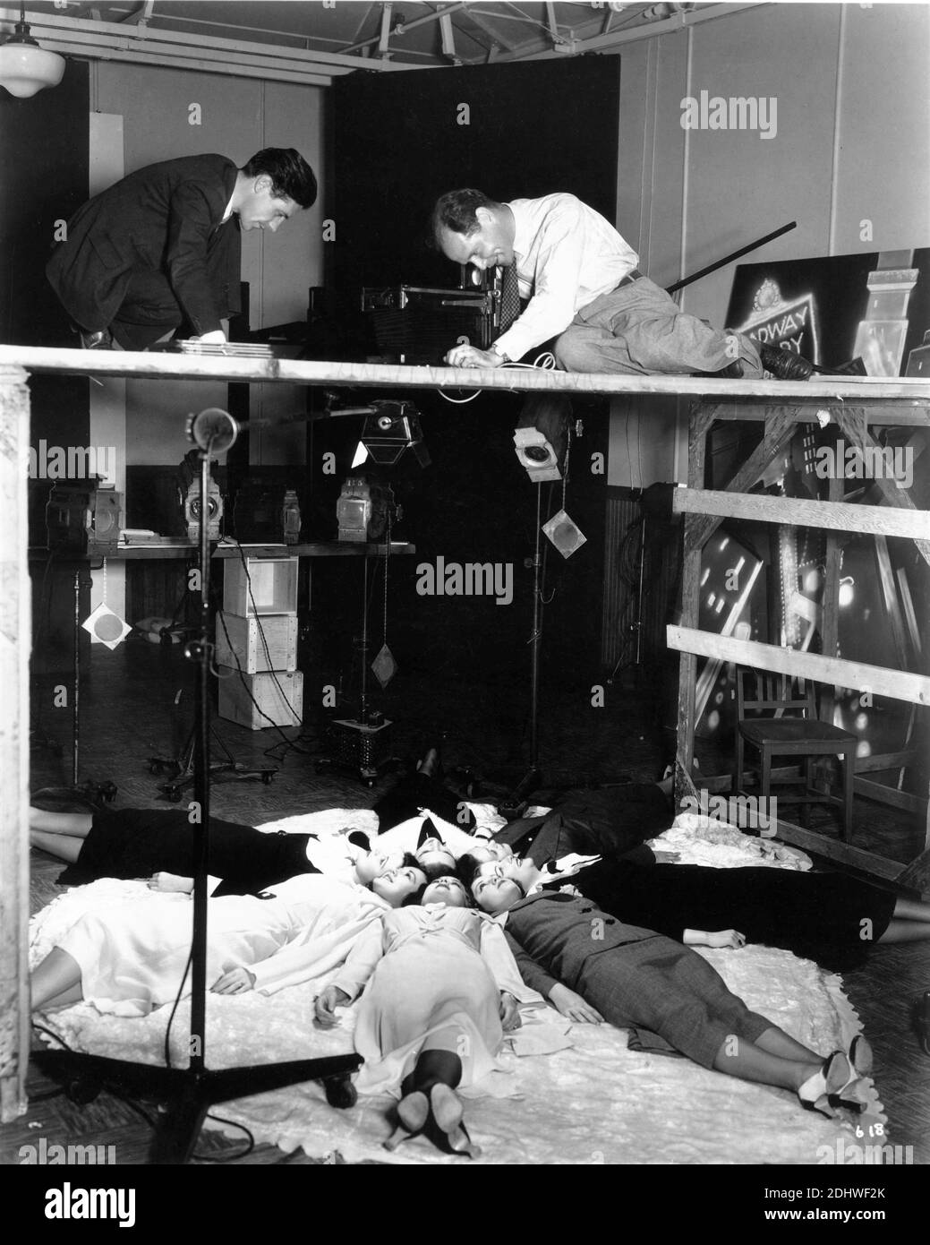 Mary lou cook Banque de photographies et d’images à haute résolution ...