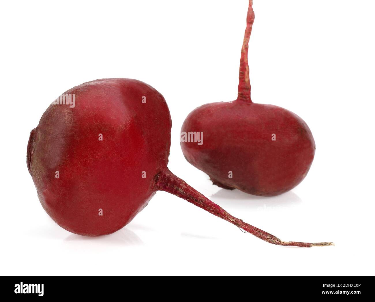 Beta rubra vulgaris Banque de photographies et d’images à haute ...