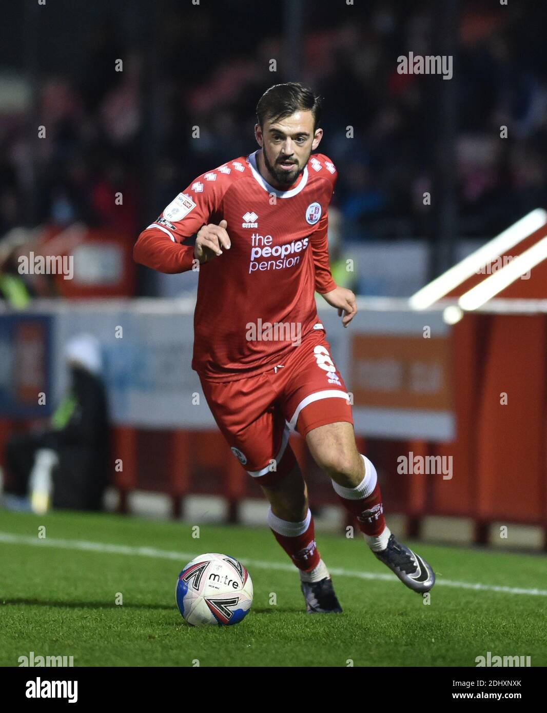 Footballeur jack powell Banque de photographies et d’images à haute ...