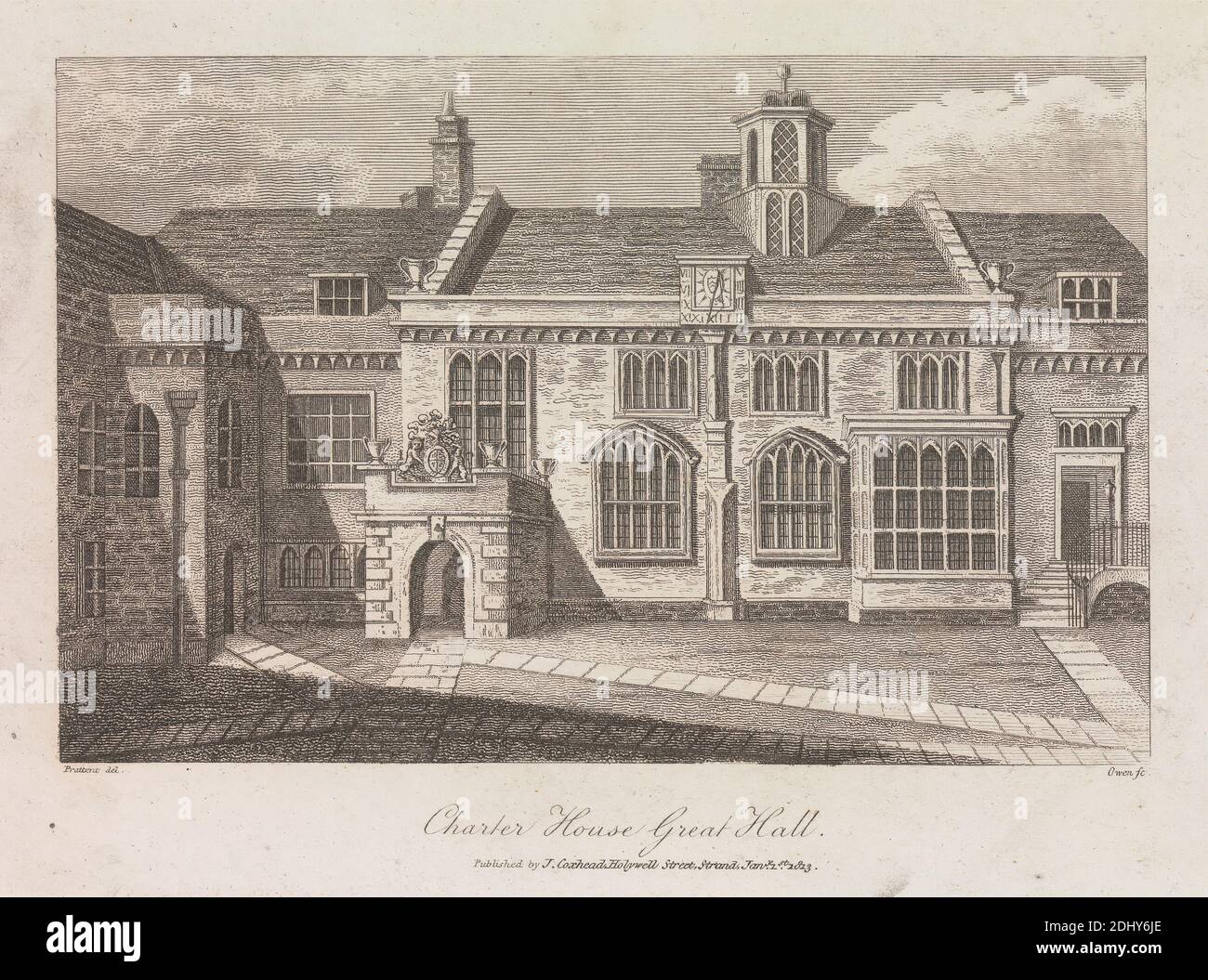 Edward t hall Banque de photographies et d’images à haute résolution ...