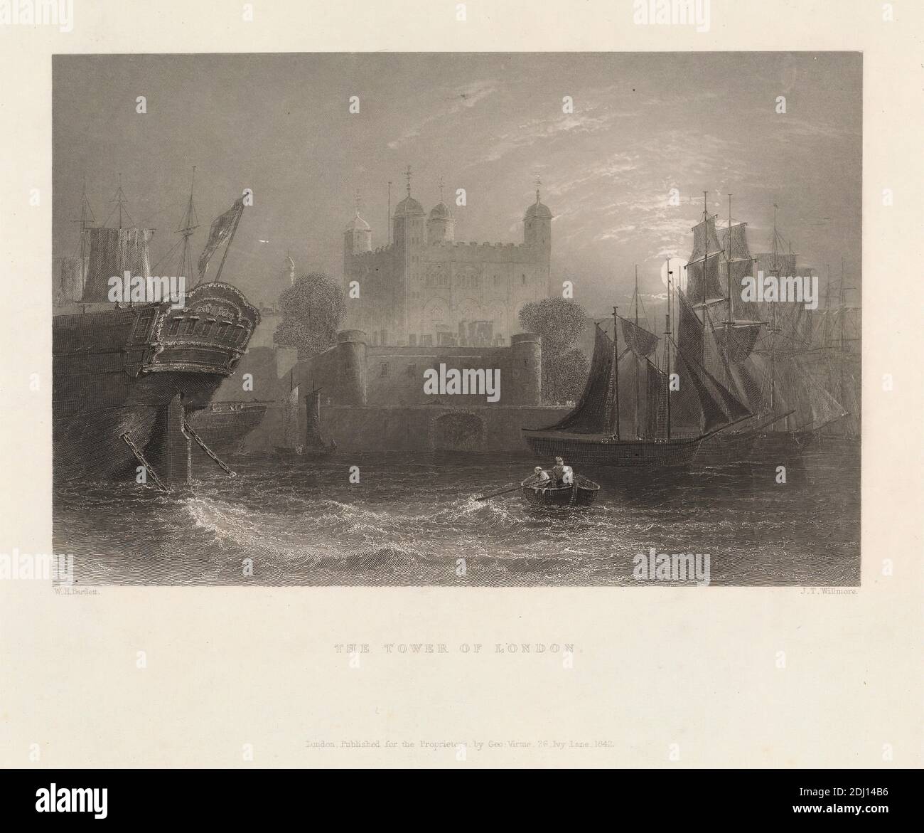 1800 1854 Banque de photographies et d’images à haute résolution - Alamy