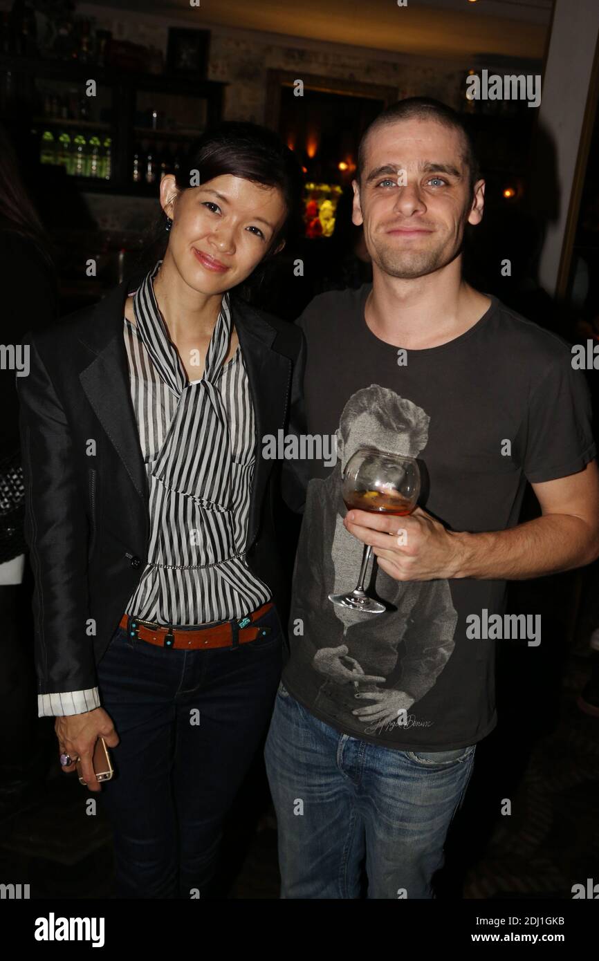 Jerome dupont Banque de photographies et d’images à haute résolution ...