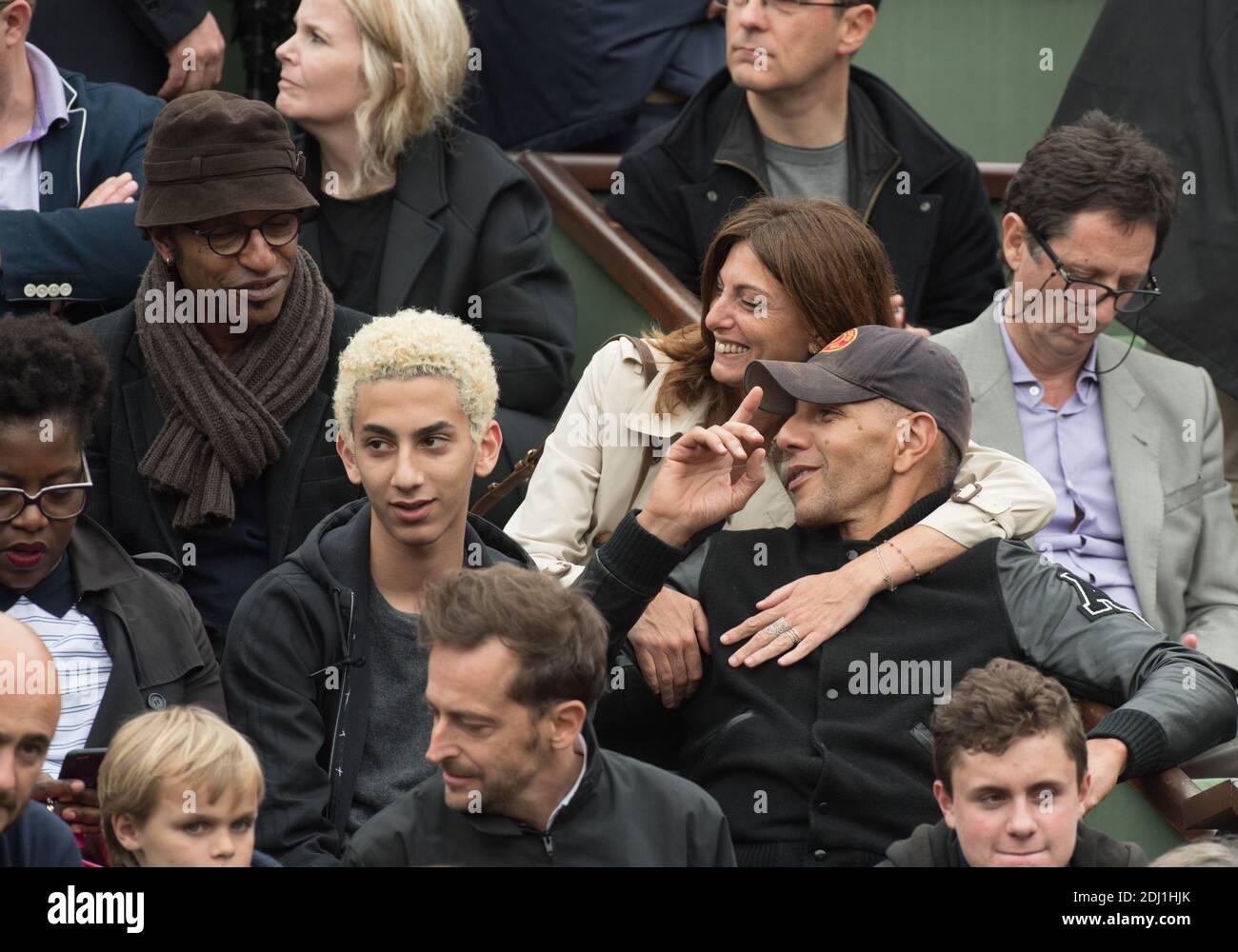 Chad zem Banque de photographies et d’images à haute résolution - Alamy