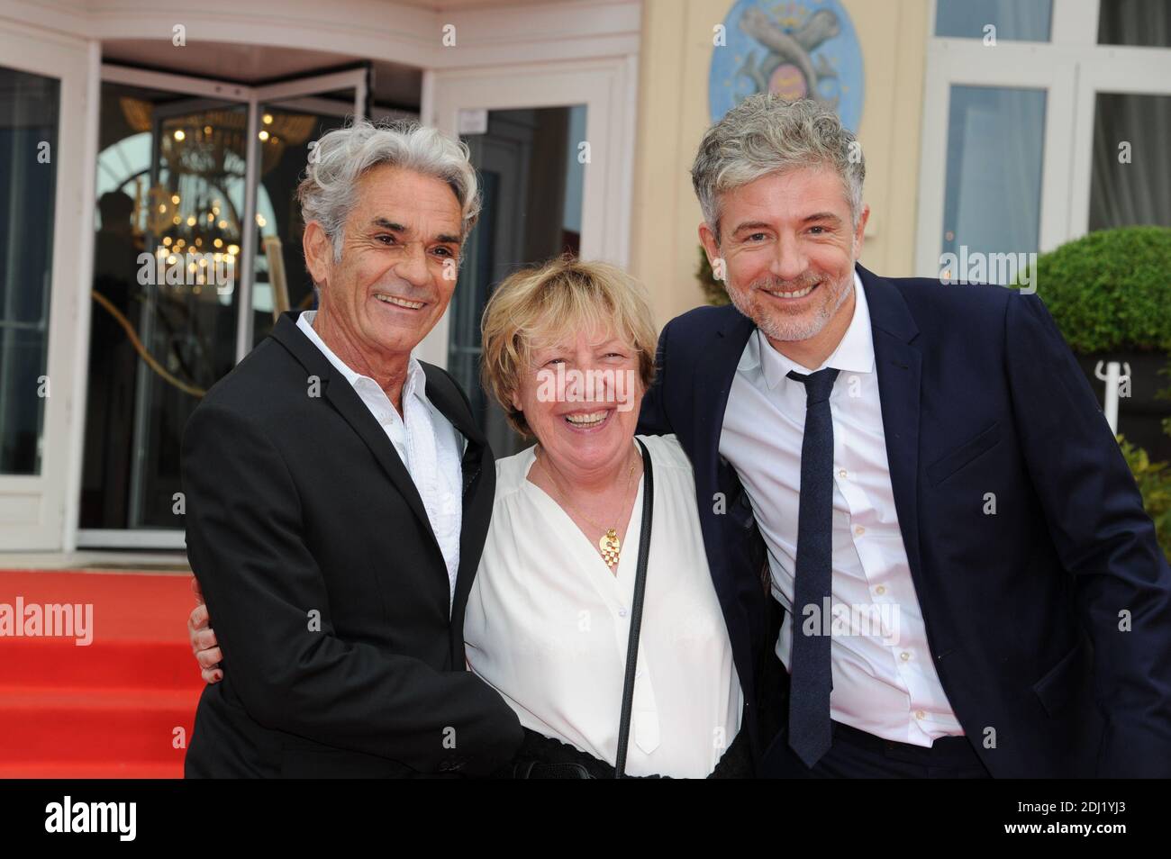 Gain de danielle Banque de photographies et d’images à haute résolution - Alamy