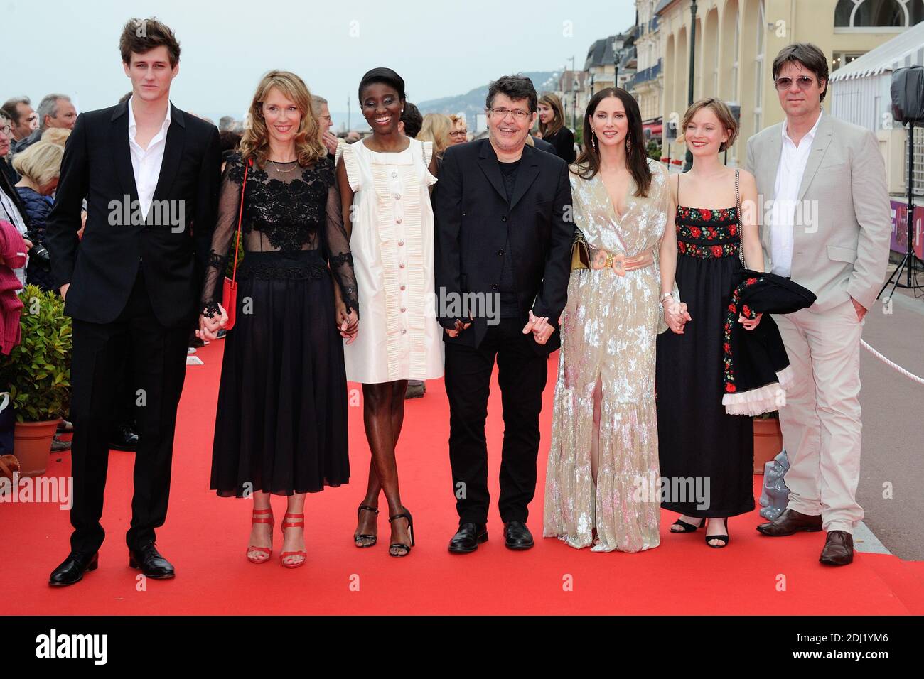 Jean baptiste maunier Banque de photographies et d’images à haute ...