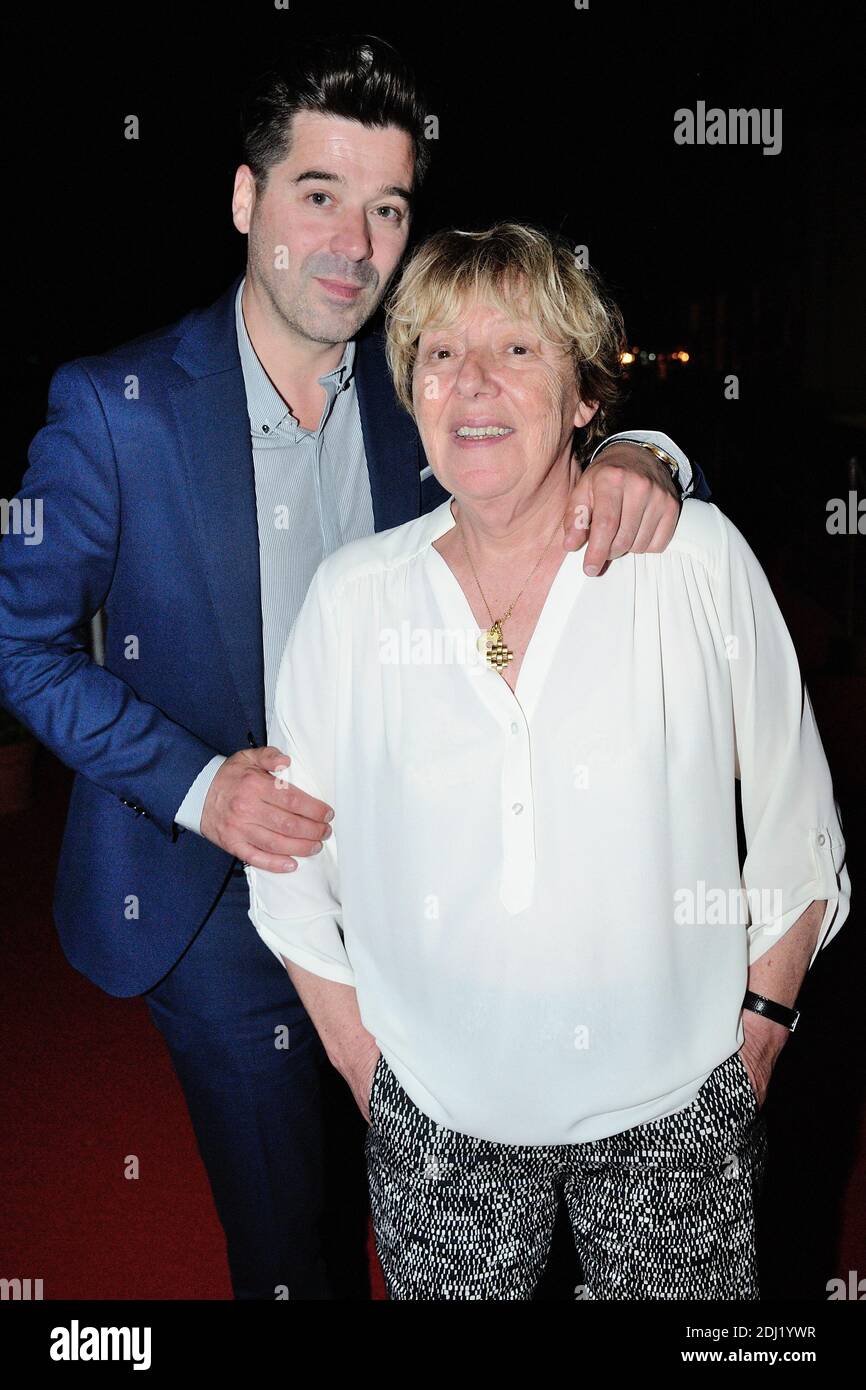 Gain de danielle Banque de photographies et d’images à haute résolution - Alamy