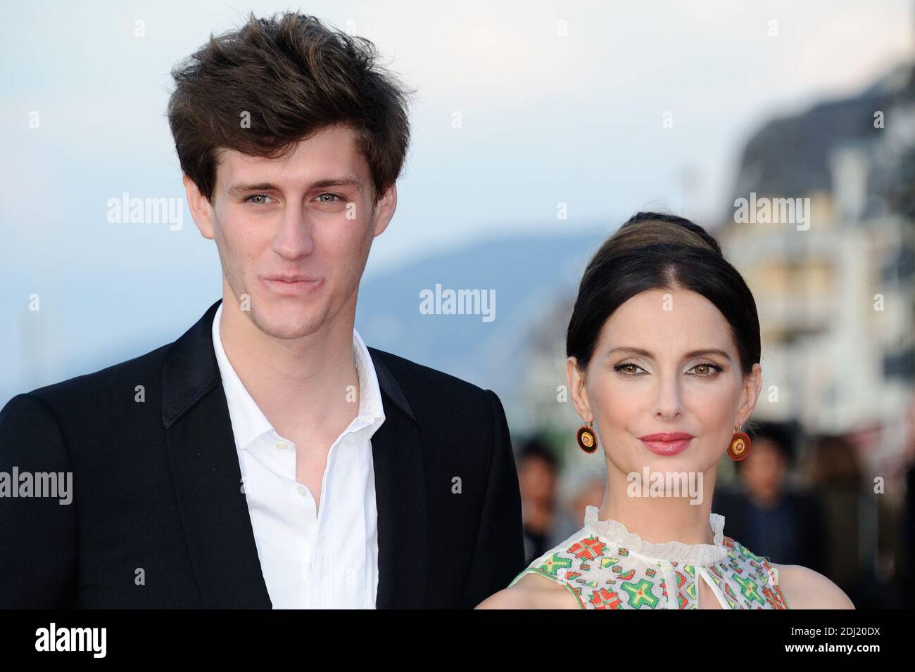 Jean baptiste maunier Banque de photographies et d’images à haute ...