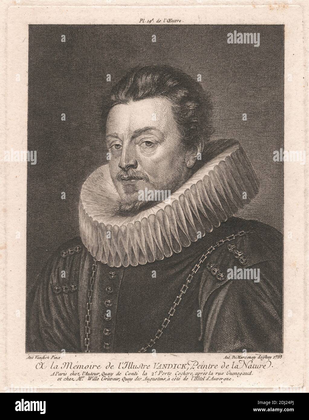 Antoine de marcenay de ghuy Banque de photographies et d’images à haute ...