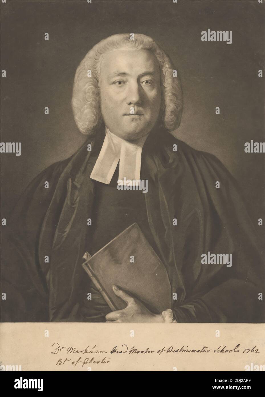 William markham Banque de photographies et d’images à haute résolution ...