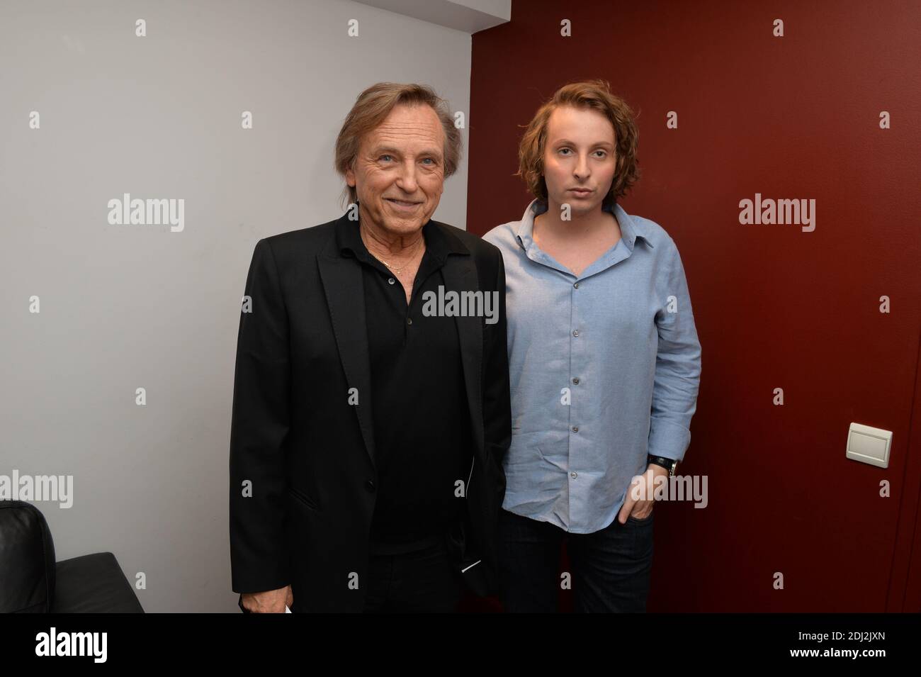 Sacha alexandre Banque de photographies et d’images à haute résolution ...