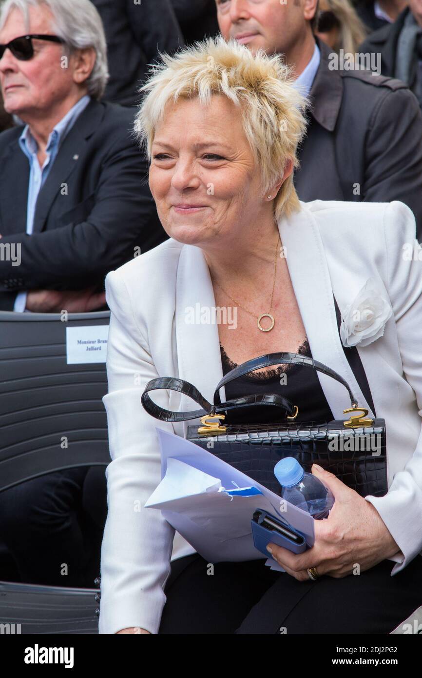 Catherine salvador Banque de photographies et d’images à haute ...