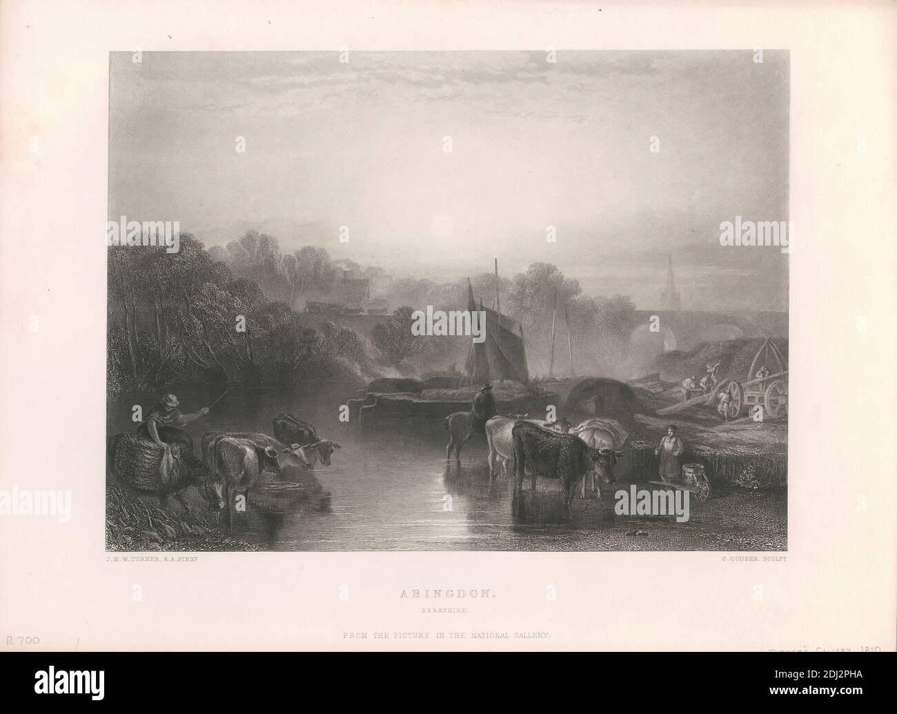 Charles cousen Banque de photographies et d’images à haute résolution ...