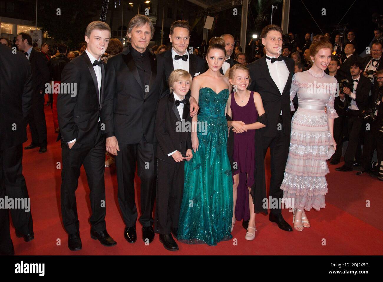 Charlie mackay Banque de photographies et d’images à haute résolution ...