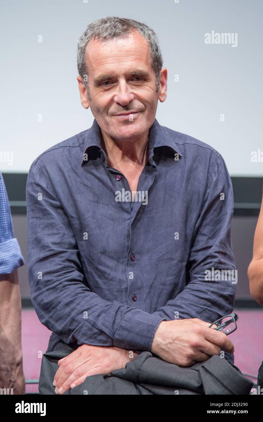 Chappey antoine Banque de photographies et d’images à haute résolution ...