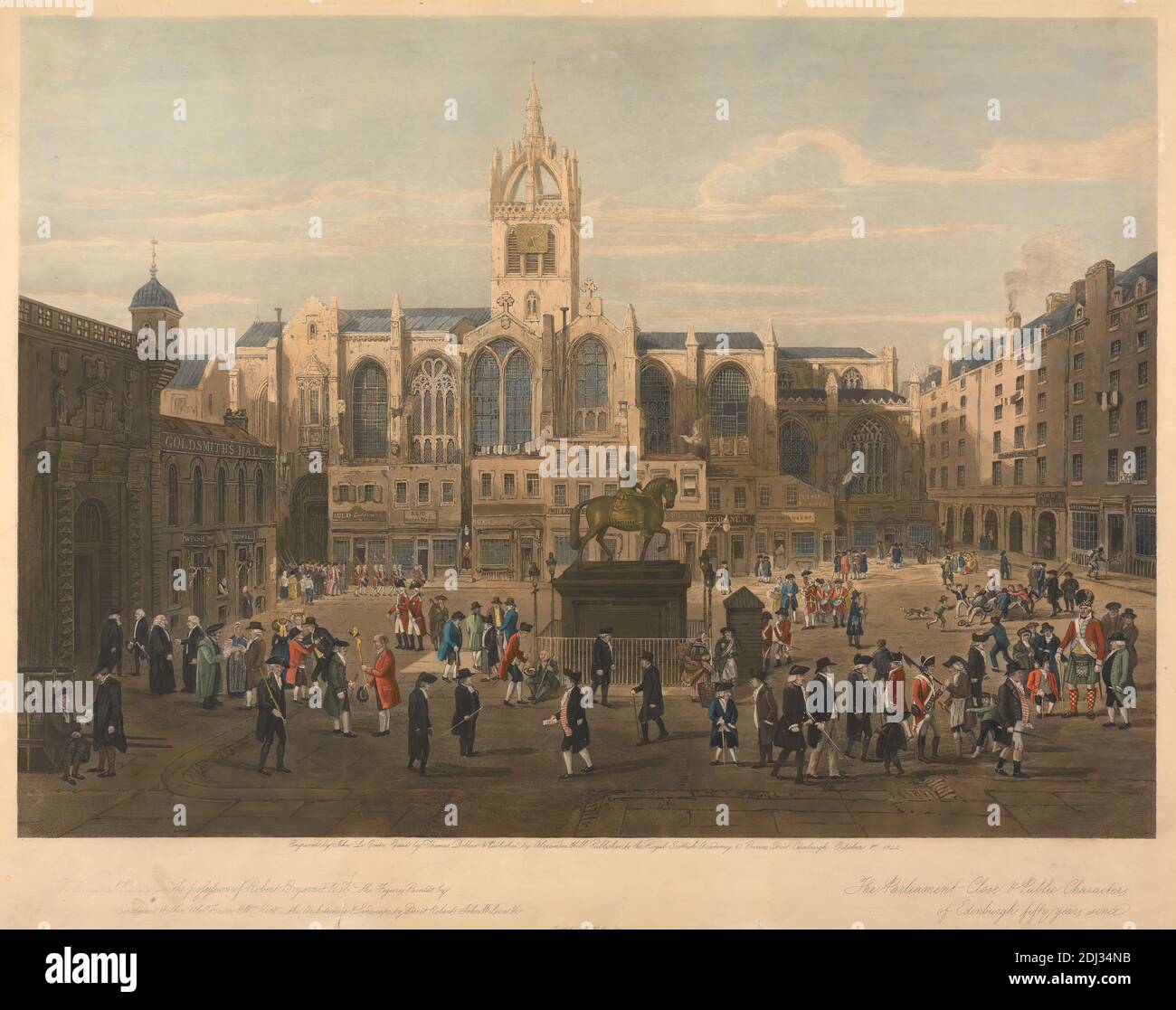 Thomas dobbie Banque de photographies et d’images à haute résolution ...