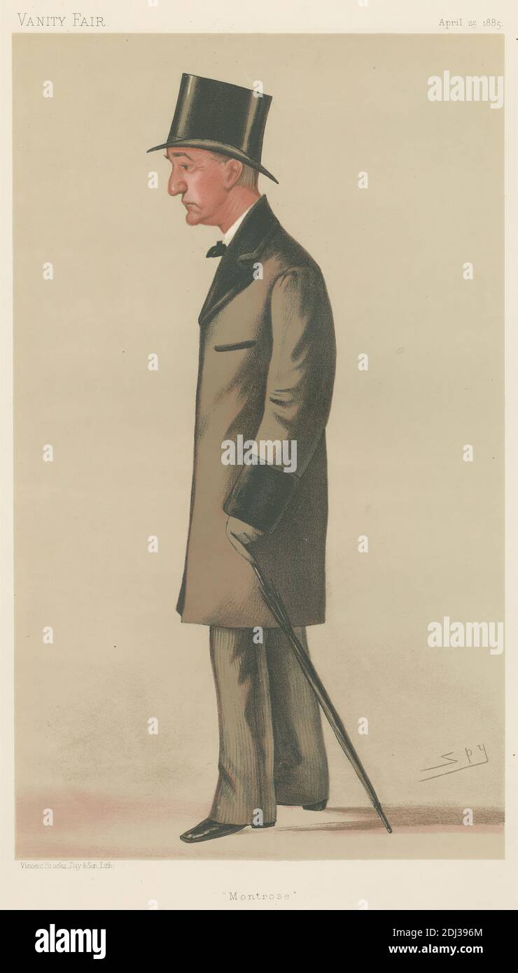 Edward baxter Banque de photographies et d’images à haute résolution ...