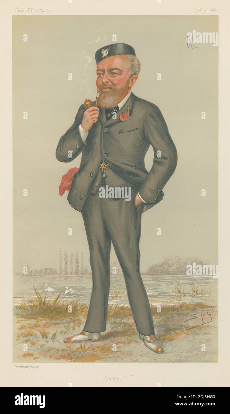 Roger palmer Banque de photographies et d’images à haute résolution - Alamy