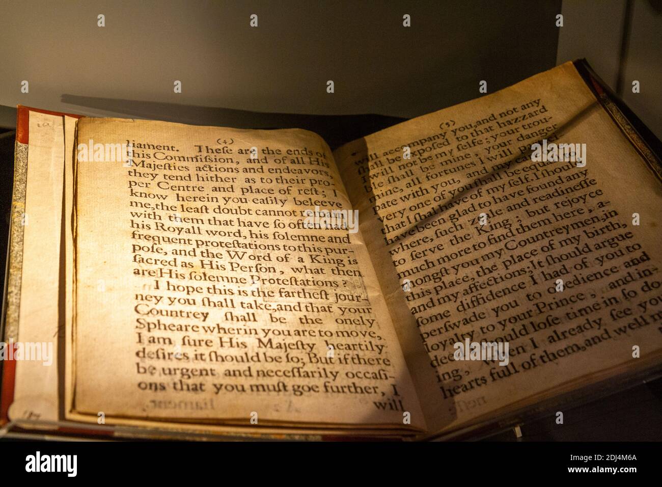 English civil war 1642 Banque de photographies et d’images à haute ...