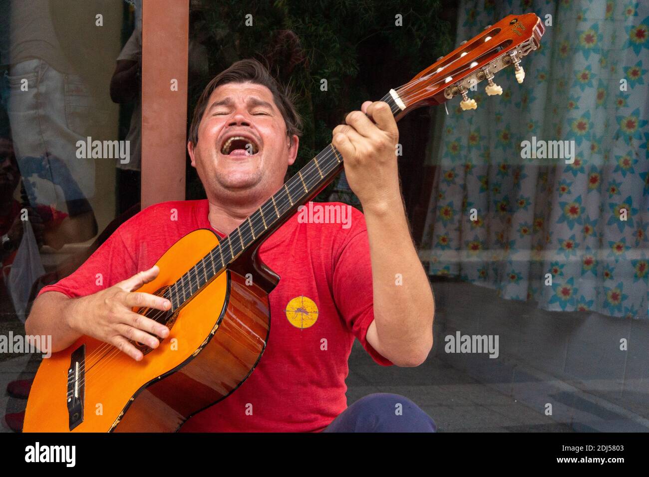 Omar ramon mirabal Banque de photographies et d’images à haute ...