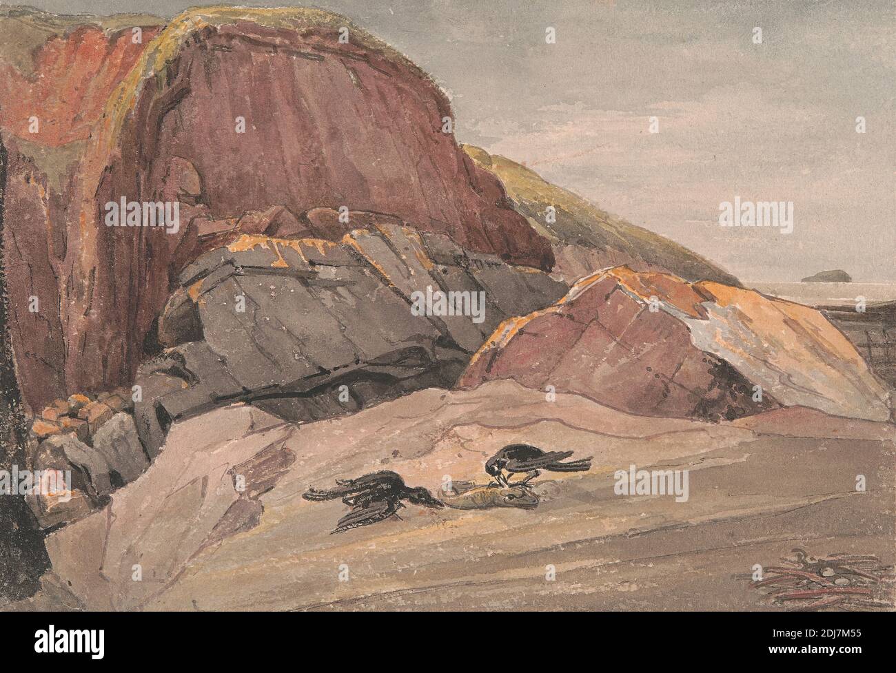 Holme island Banque de photographies et d’images à haute résolution - Alamy