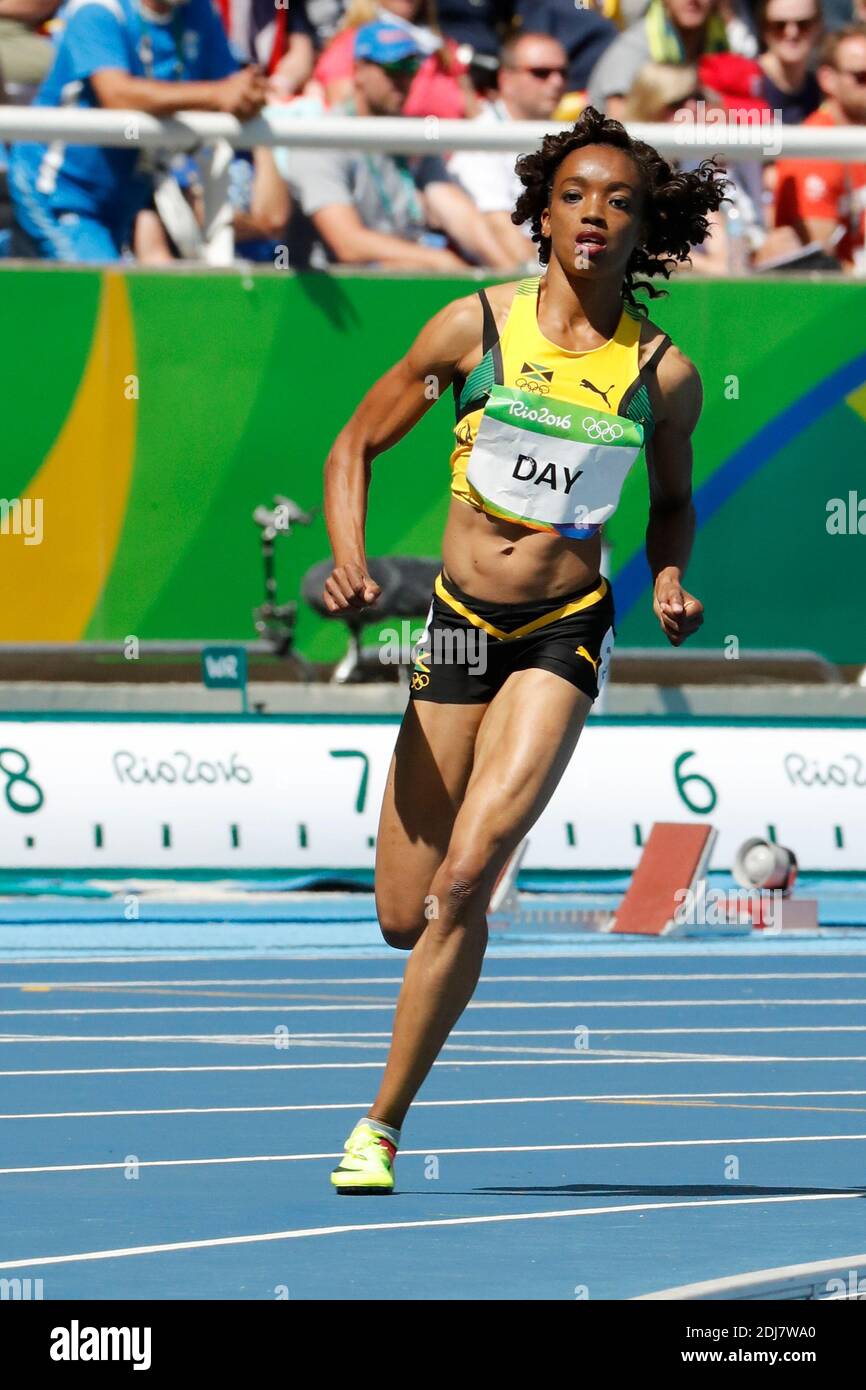 La fête de la Christine en Jamaïque, c'est le 13 août 2016 qu'elle a ...