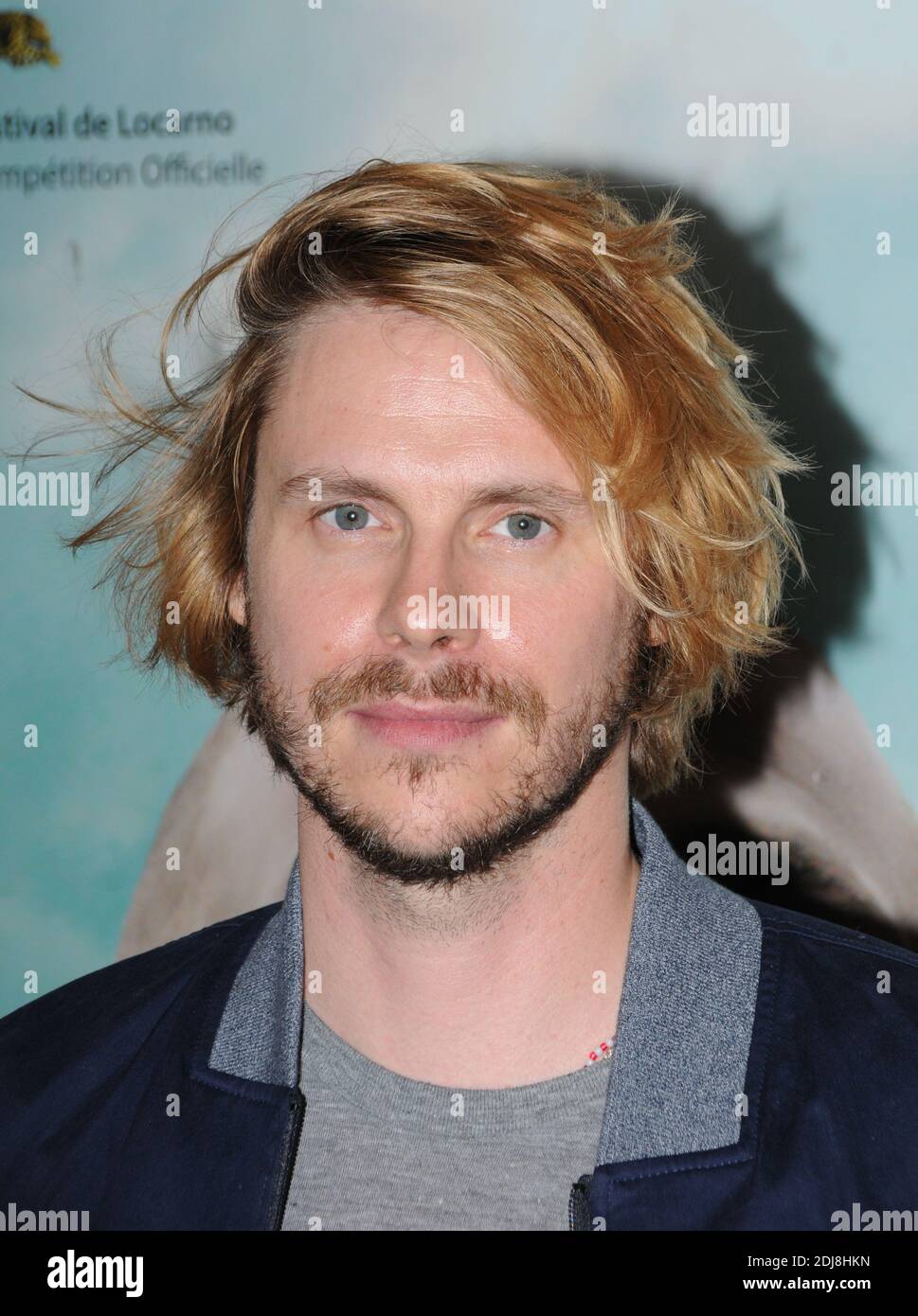 Julien samani Banque de photographies et d’images à haute résolution ...