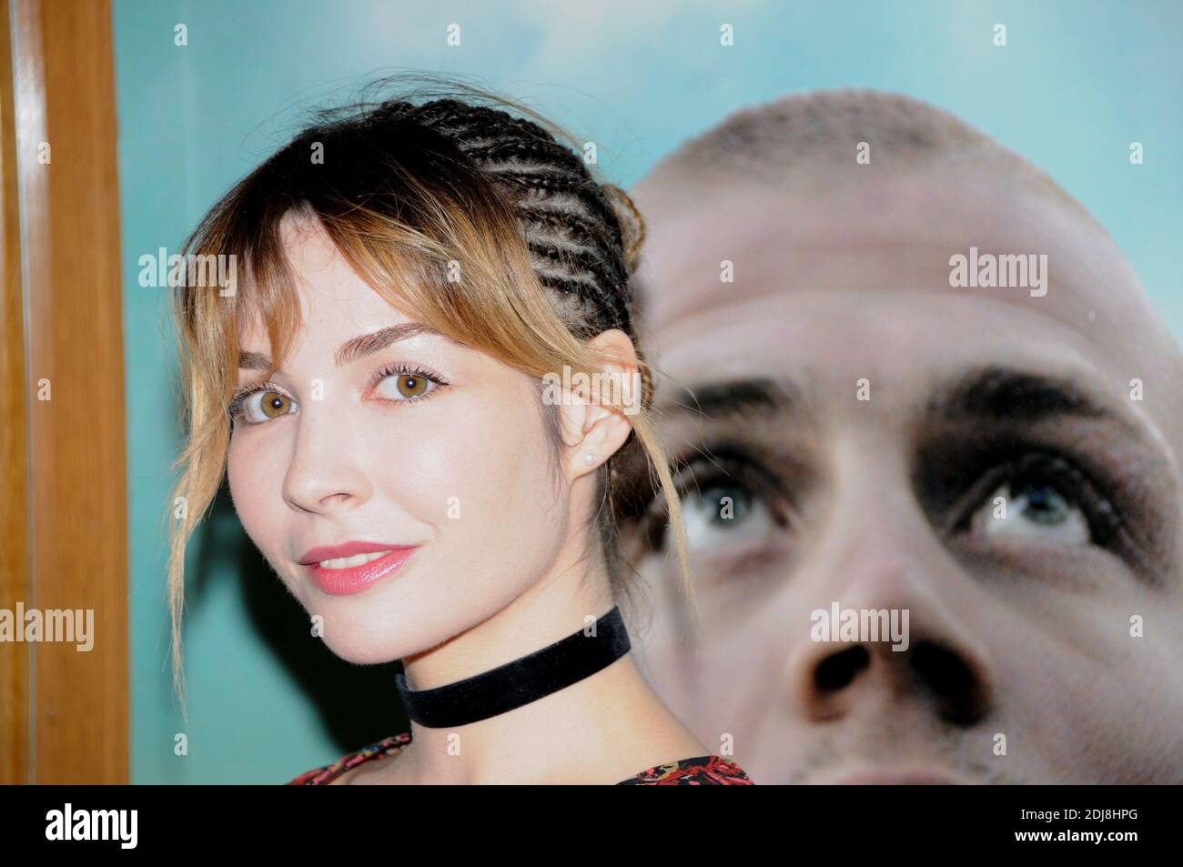 Julien samani Banque de photographies et d’images à haute résolution ...