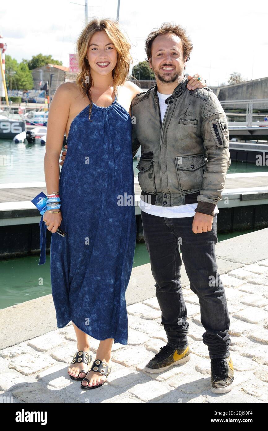 Constance labbé Banque de photographies et d’images à haute résolution ...