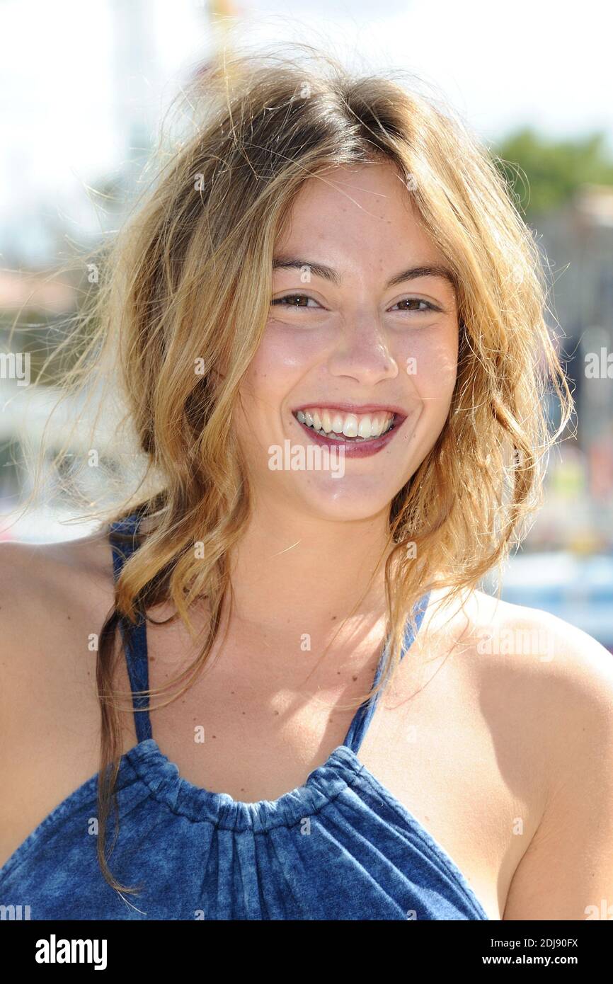 Constance labbé Banque de photographies et d’images à haute résolution ...