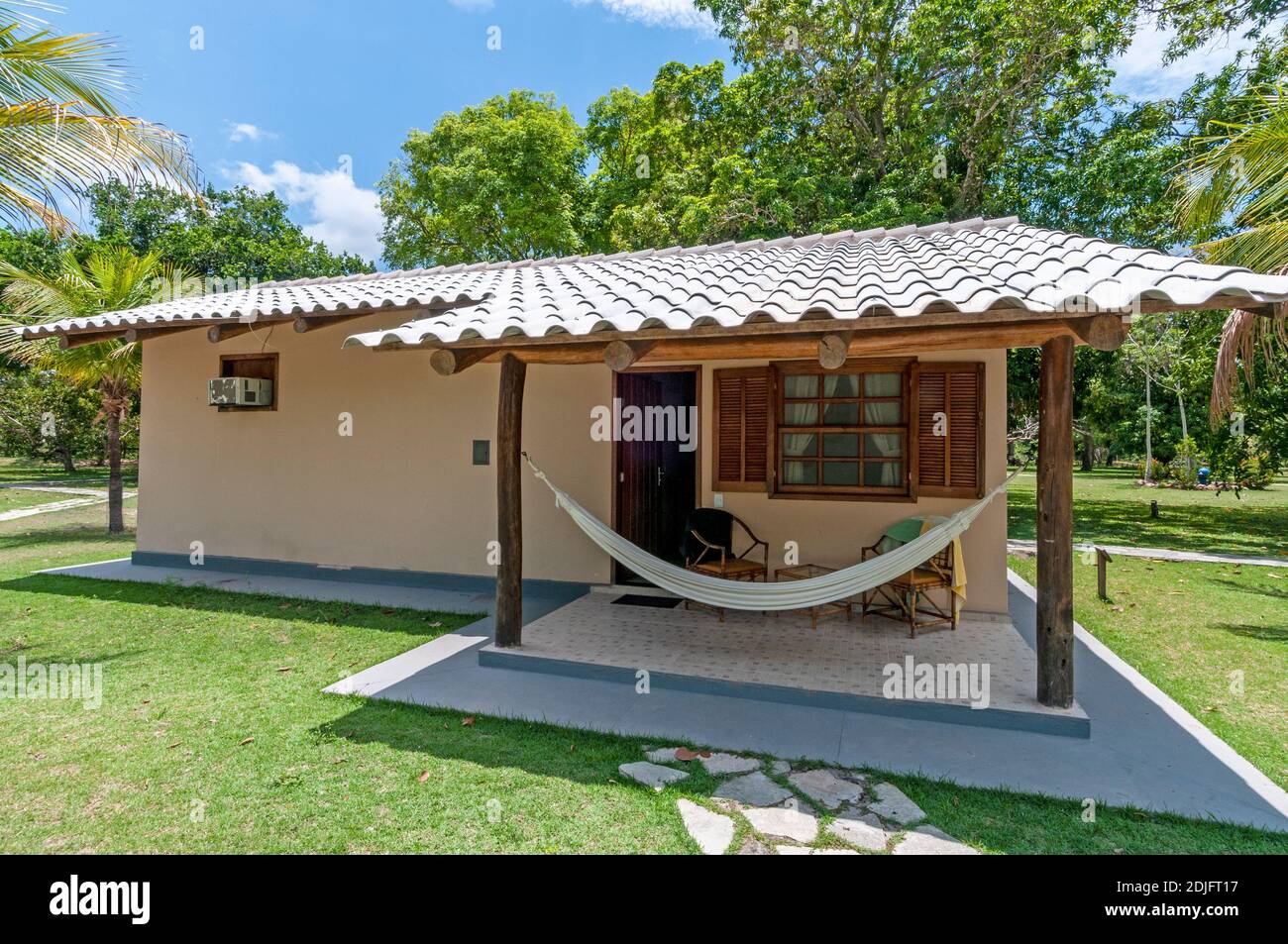 Pousada do rio mutum resort Banque de photographies et d’images à haute ...