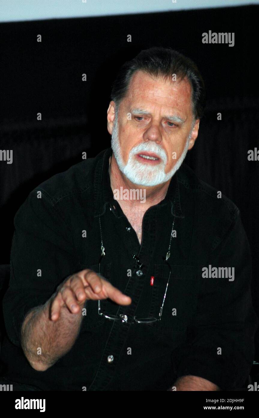 Taylor hackford Banque de photographies et d’images à haute résolution ...