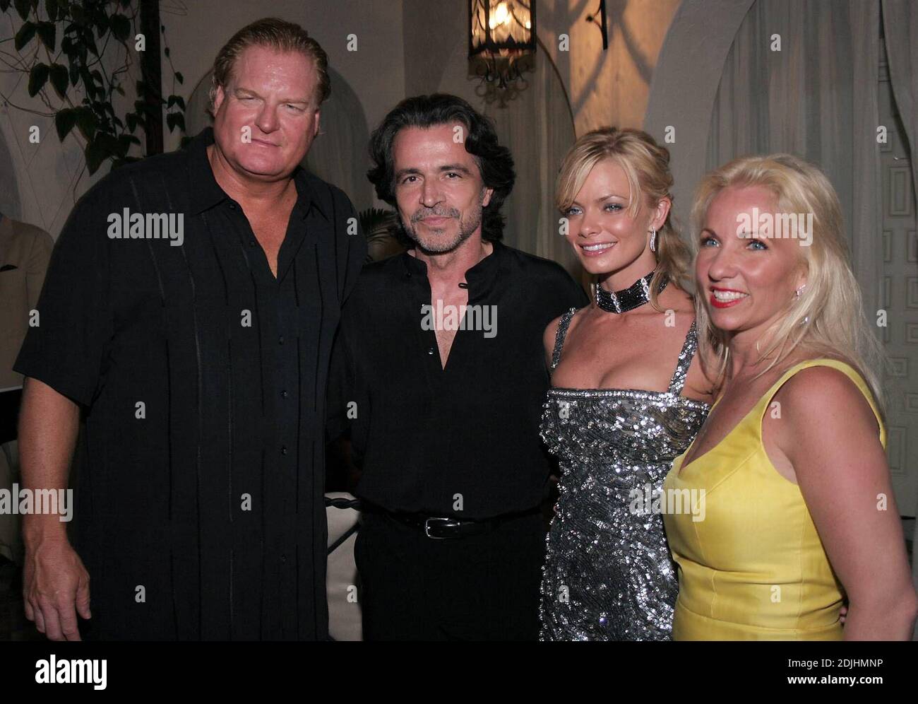 Chris ackerman Banque de photographies et d’images à haute résolution ...