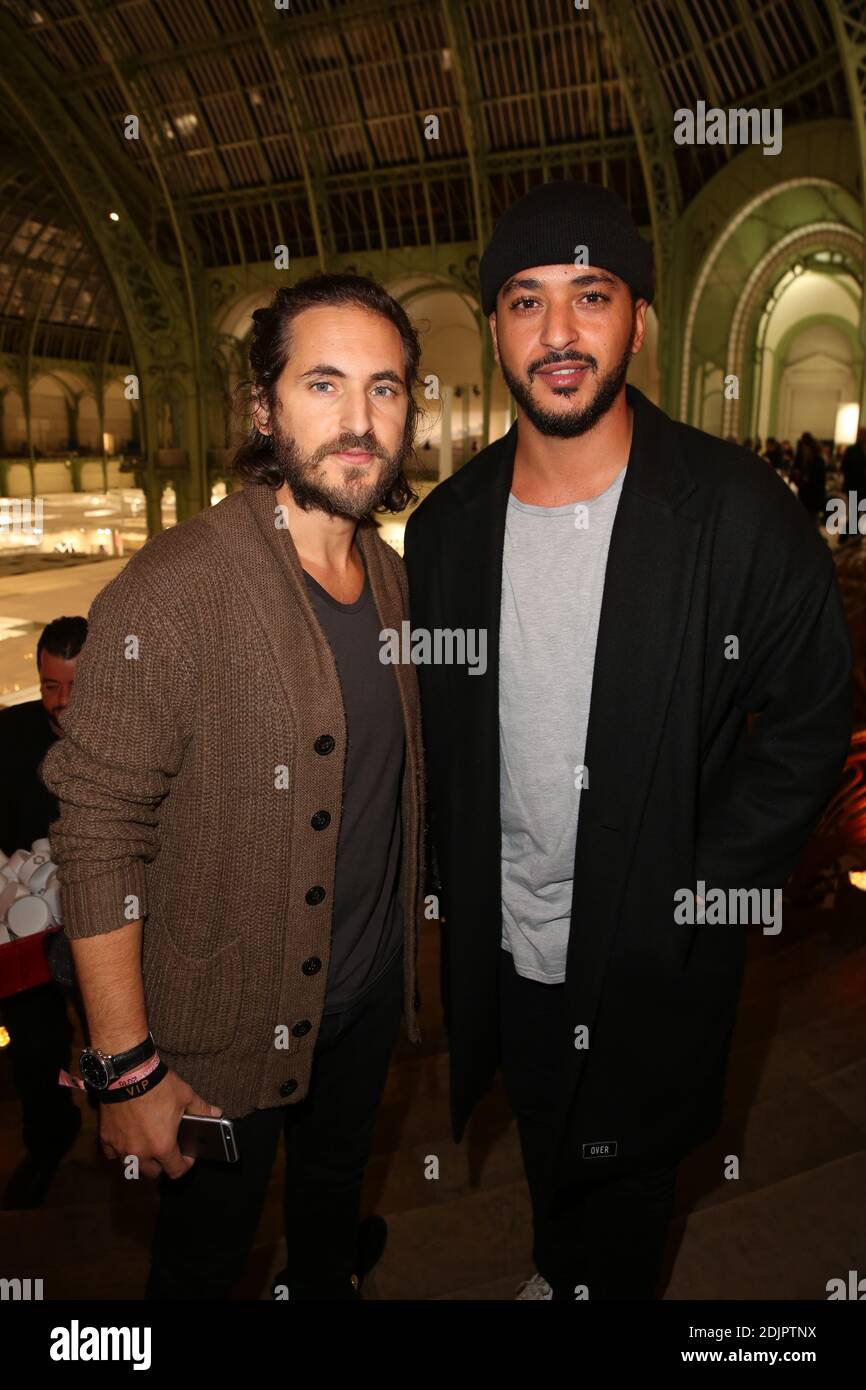 Mickael miro Banque de photographies et d’images à haute résolution - Alamy