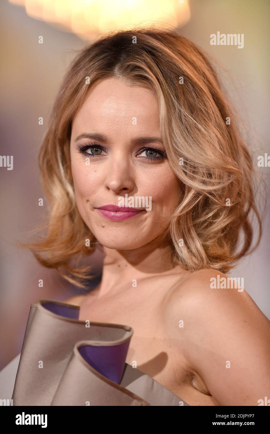Rachel McAdams assiste à la première de Disney et Marvel Studios Doctor ...