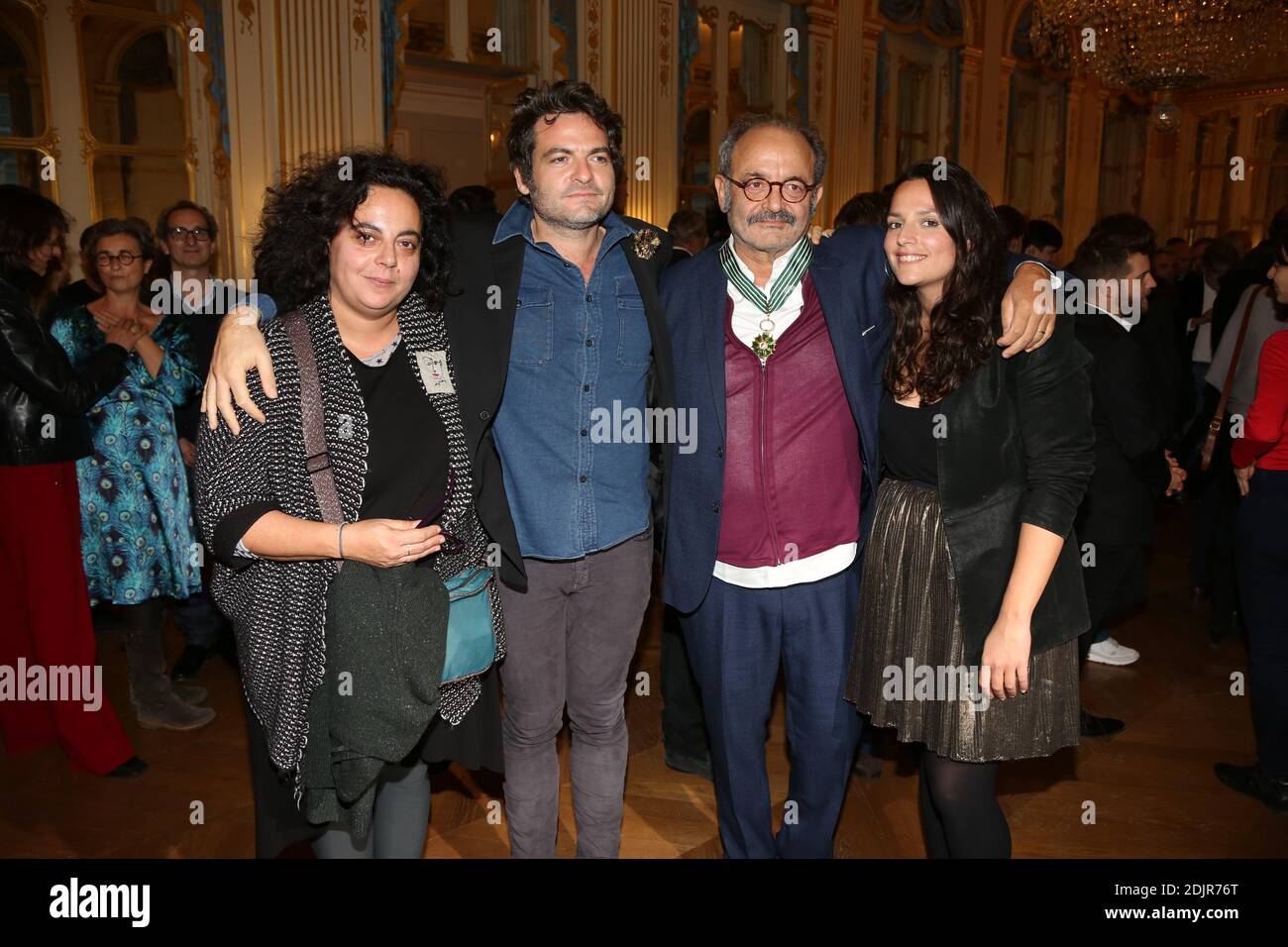 Emilie chedid Banque de photographies et d’images à haute résolution ...