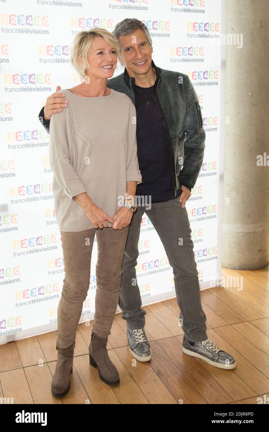 Sophie davant Banque de photographies et d’images à haute résolution - Alamy