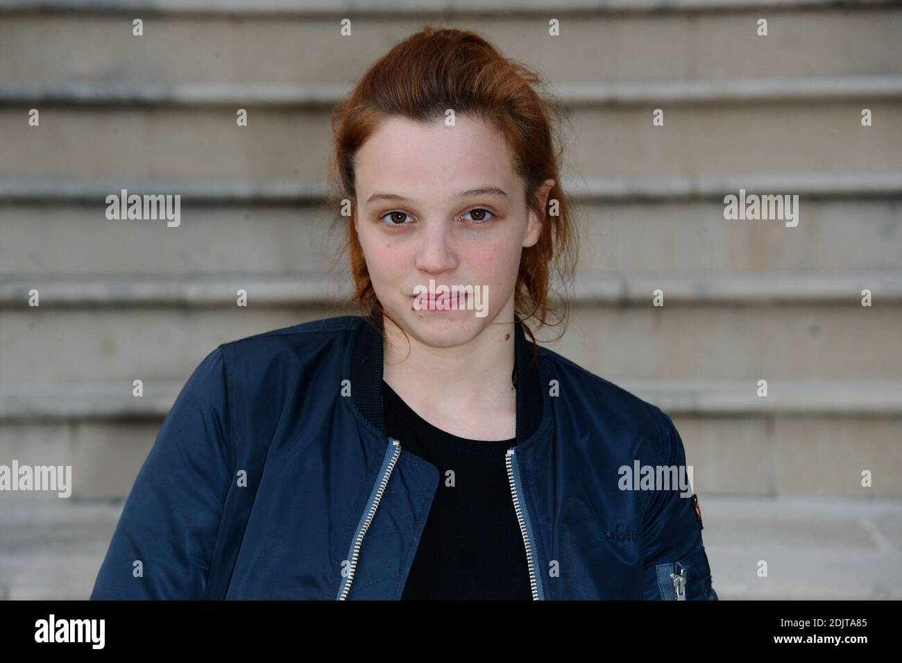 Solene rigot Banque de photographies et d’images à haute résolution - Alamy