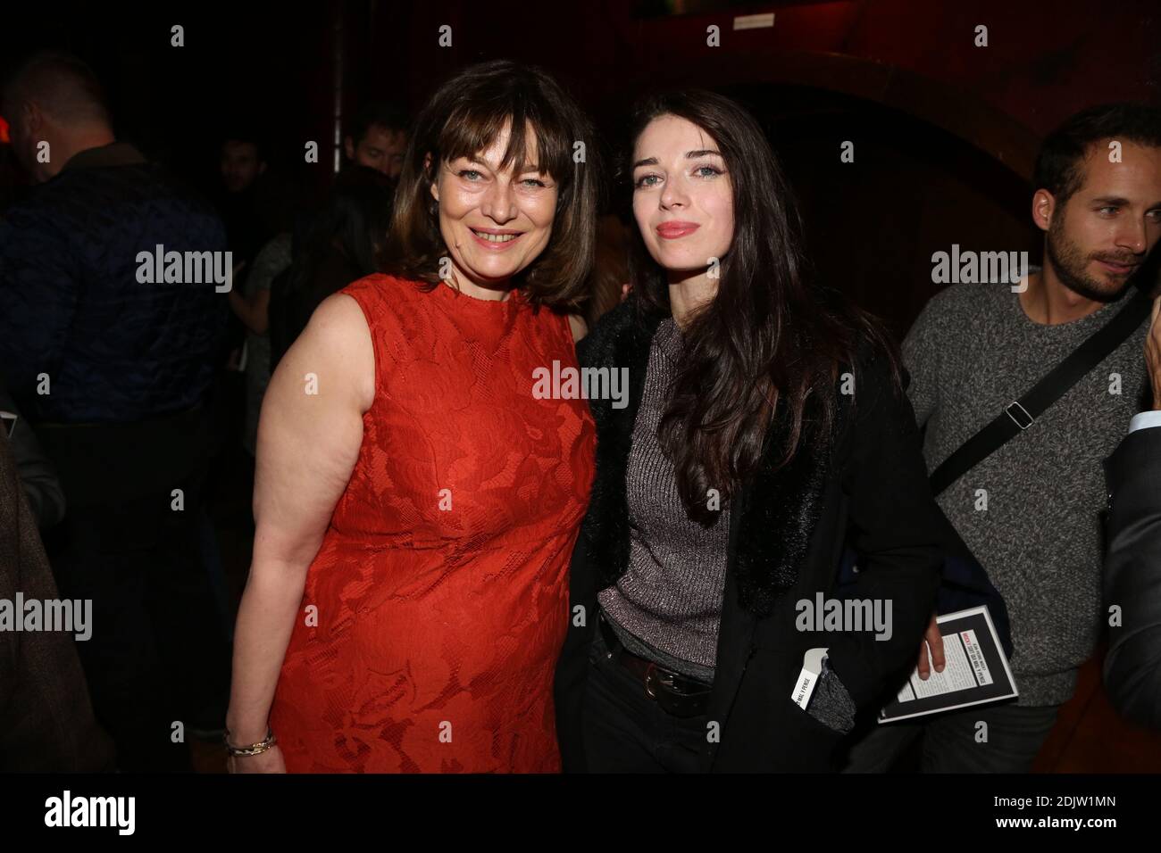 Patricia barzyk Banque de photographies et d’images à haute résolution ...