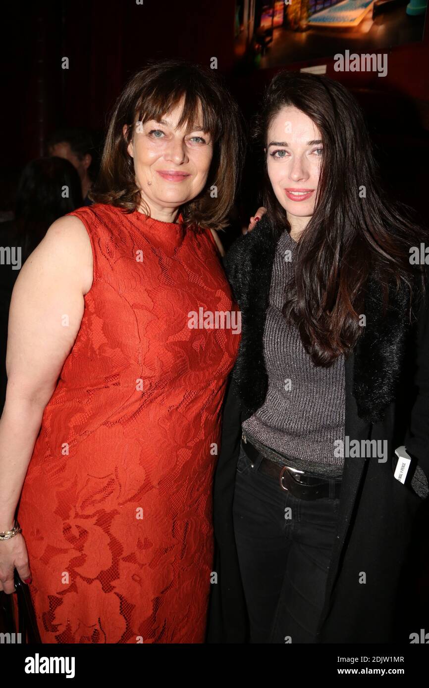 Patricia barzyk Banque de photographies et d’images à haute résolution ...